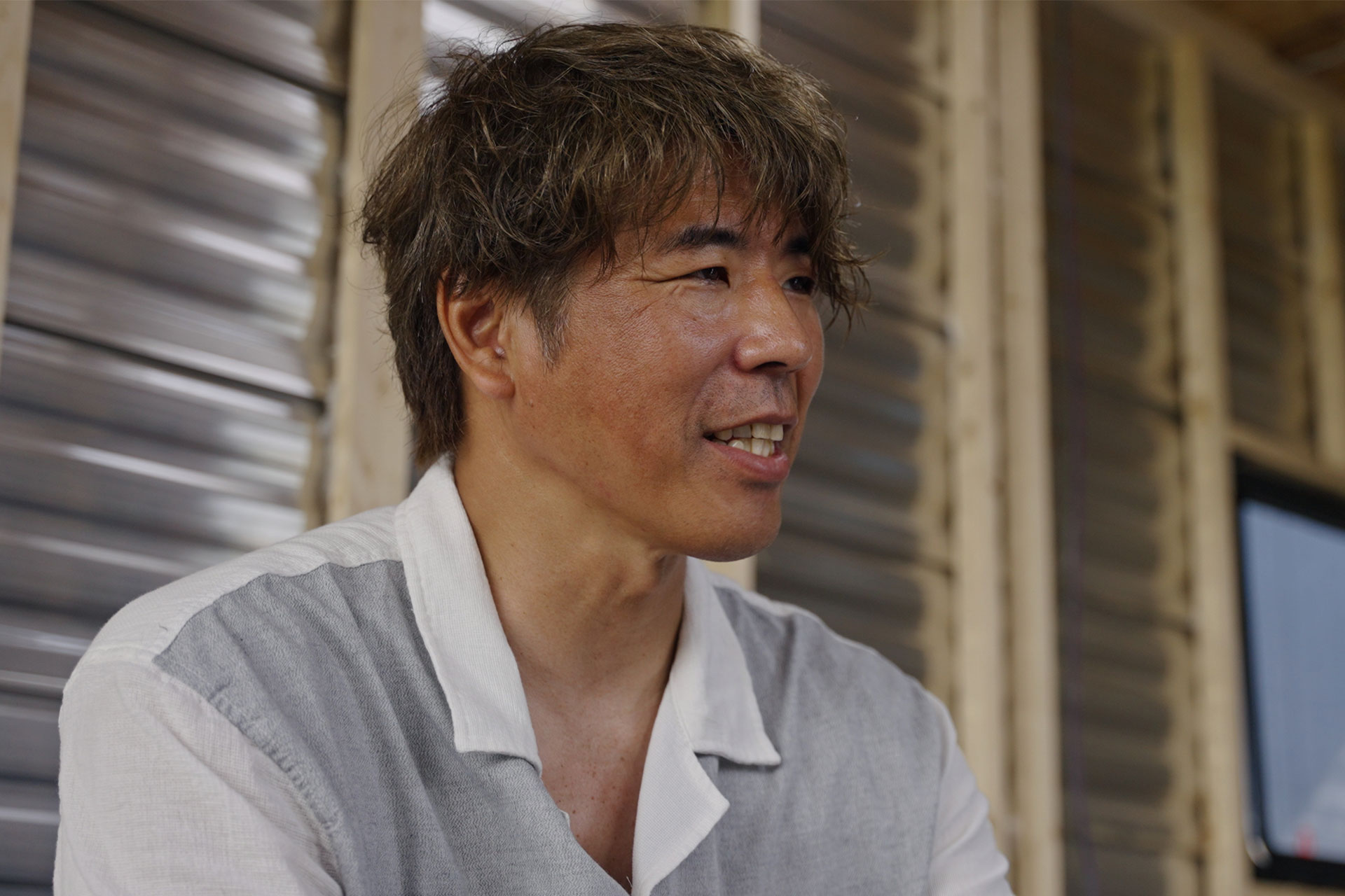 SUMIKA LABOは遊びのベース基地からの発展型。発案者・三橋 淳 | REPORT & NEWS | 未来SUMIKA実験箱